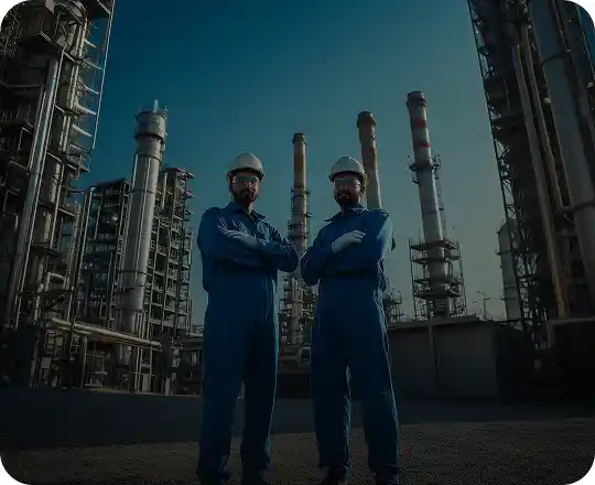 Headhunting, Supervision, Consulting & Manpower Services - TESpire